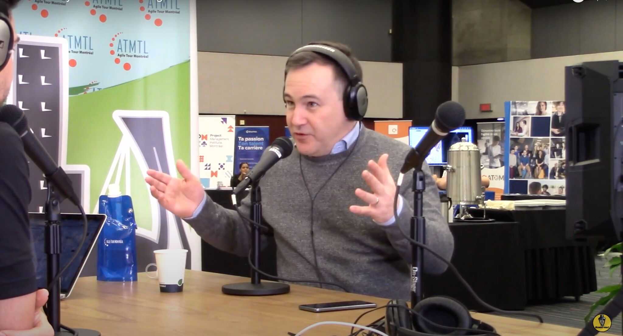 Videos — David Sabine | Agile Practices Coach | Scrum Trainer | Kanban ...