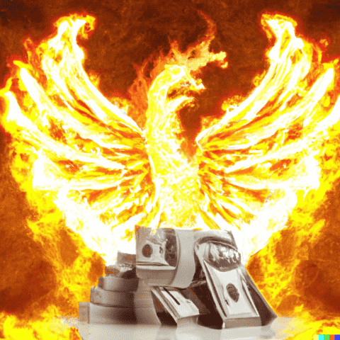 Canada’s Phoenix Payroll Catastrophe — David Sabine